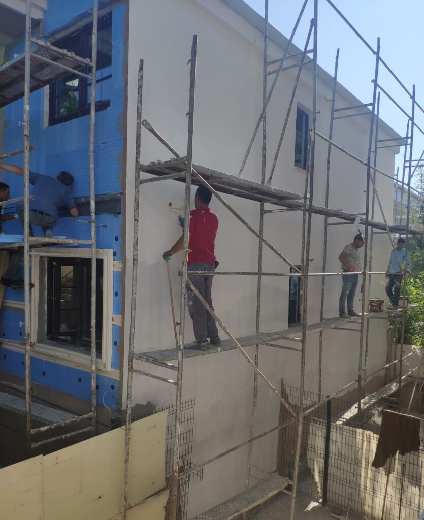 Proje 9 – Motmimarlik