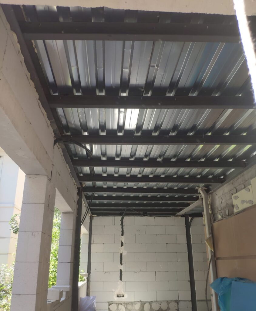 Proje 9 – Motmimarlik